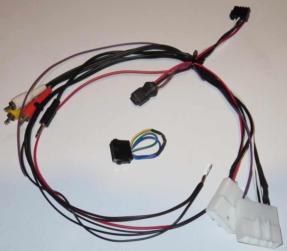 15 WRX relocating backup camera display. - Page 2 - NASIOC